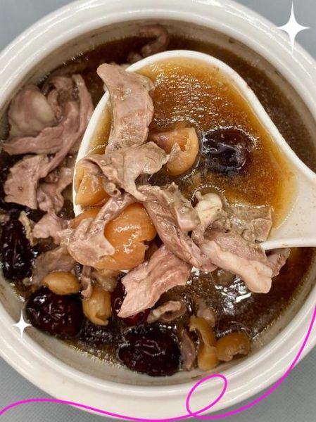 炖猪心配什么药材好_炖猪心汤放什么最补-第3张图片-山城妙识