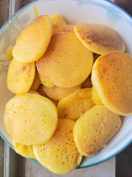 玉米淀粉做家常小吃_玉米淀粉小吃怎么做-第3张图片-山城妙识