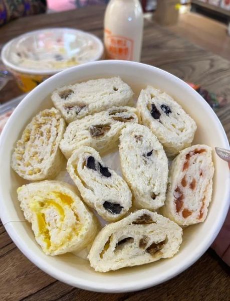 内蒙古土特产有哪些_哪些值得带回家-第1张图片-山城妙识