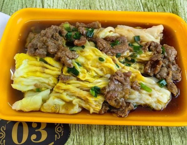 肠粉酱油怎么做_肠粉酱油配方比例-第1张图片-山城妙识 肠粉酱油怎么做_肠粉酱油配方比例-第1张图片-山城妙识