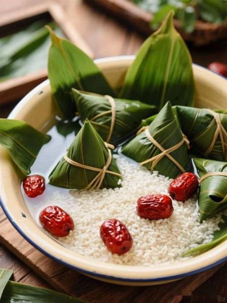 冷冻的粽子怎么加热_粽子蒸多久才熟-第3张图片-山城妙识