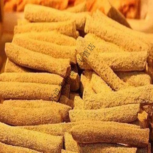 豆根糖的功效与作用_豆根糖怎么吃效果最好-第3张图片-山城妙识 豆根糖的功效与作用_豆根糖怎么吃效果最好-第3张图片-山城妙识