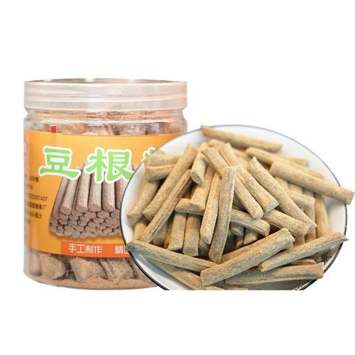 豆根糖的功效与作用_豆根糖怎么吃效果最好-第1张图片-山城妙识 豆根糖的功效与作用_豆根糖怎么吃效果最好-第1张图片-山城妙识