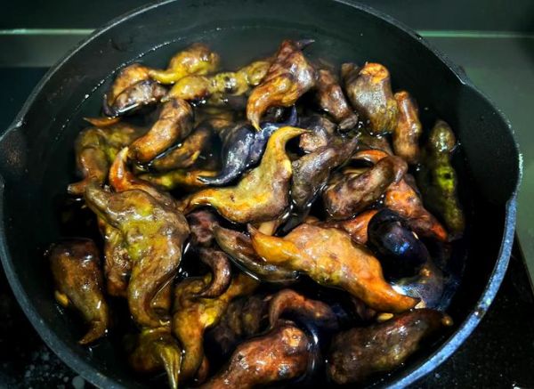 老菱角怎么煮_老菱角煮多久才软糯-第1张图片-山城妙识 老菱角怎么煮_老菱角煮多久才软糯-第1张图片-山城妙识