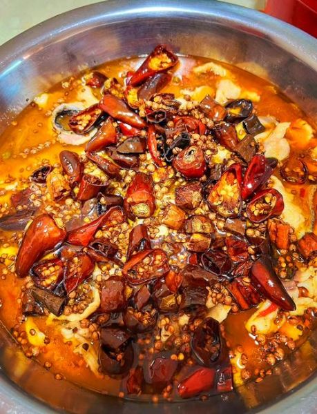 鲢子鱼怎么做好吃_鲢子鱼的做法大全-第1张图片-山城妙识