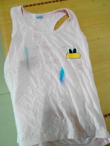 西瓜汁怎么洗掉_西瓜汁弄到衣服上怎么办-第3张图片-山城妙识 西瓜汁怎么洗掉_西瓜汁弄到衣服上怎么办-第3张图片-山城妙识