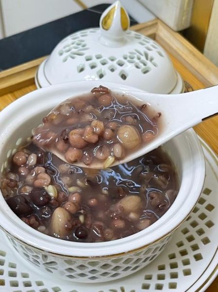 腊八粥的味道怎么样_腊八粥为什么这么香-第3张图片-山城妙识