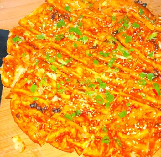 酱香饼怎么做_酱香饼怎么做好吃又简单-第2张图片-山城妙识