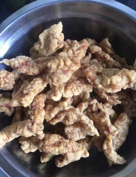 川味酥肉怎么做_川味酥肉炸多久才酥脆-第3张图片-山城妙识 川味酥肉怎么做_川味酥肉炸多久才酥脆-第3张图片-山城妙识