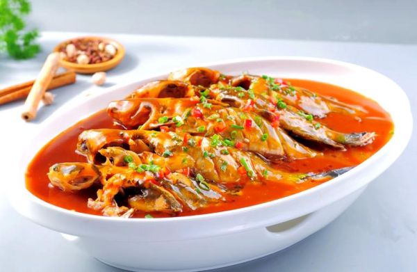 酱嘎牙子鱼怎么做_酱嘎牙子鱼的家常做法-第2张图片-山城妙识 酱嘎牙子鱼怎么做_酱嘎牙子鱼的家常做法-第2张图片-山城妙识