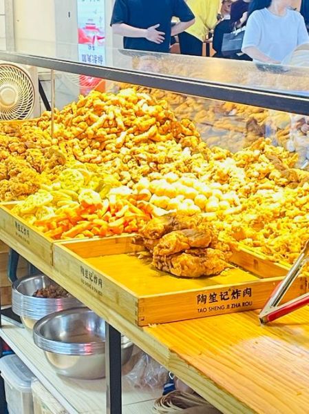 炸排骨加盟哪家好_炸排骨加盟费多少钱-第2张图片-山城妙识 炸排骨加盟哪家好_炸排骨加盟费多少钱-第2张图片-山城妙识