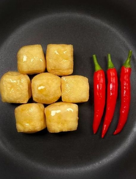 韭菜炒饭怎么做好吃_韭菜炒饭的正宗做法-第2张图片-山城妙识