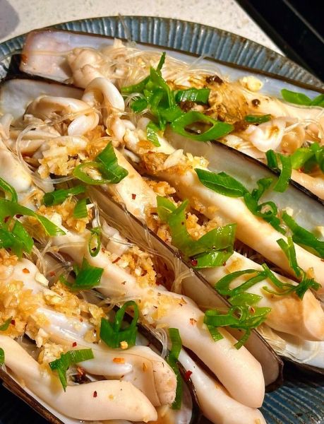 水煮蚬子怎么煮才鲜嫩_水煮蚬子要不要焯水-第2张图片-山城妙识 水煮蚬子怎么煮才鲜嫩_水煮蚬子要不要焯水-第2张图片-山城妙识