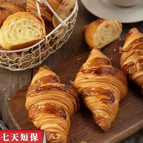 可颂面包为什么叫可颂_可颂名字由来-第1张图片-山城妙识