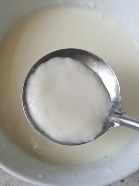 姜撞奶为什么凝固不了_姜撞奶失败原因-第2张图片-山城妙识 姜撞奶为什么凝固不了_姜撞奶失败原因-第2张图片-山城妙识