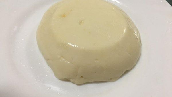 姜撞奶为什么凝固不了_姜撞奶失败原因-第1张图片-山城妙识 姜撞奶为什么凝固不了_姜撞奶失败原因-第1张图片-山城妙识