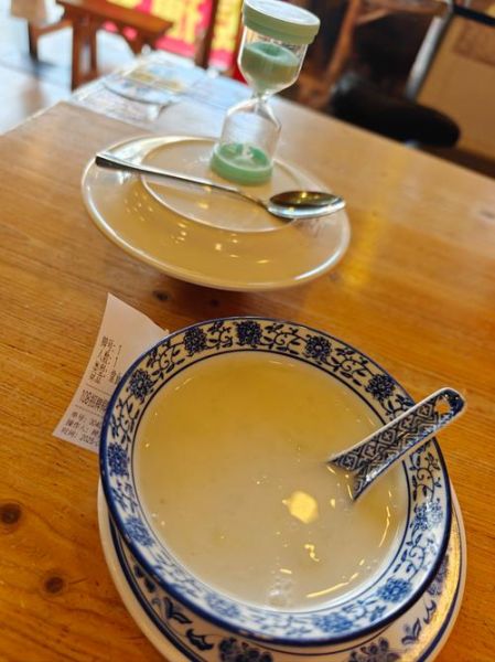 姜撞奶为什么凝固不了_姜撞奶失败原因-第3张图片-山城妙识 姜撞奶为什么凝固不了_姜撞奶失败原因-第3张图片-山城妙识