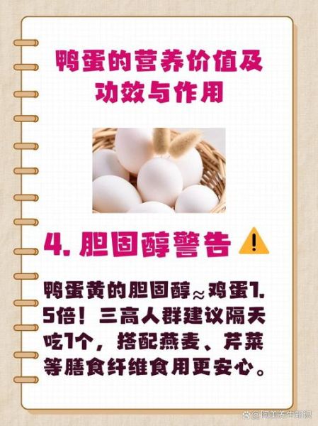咸鸭蛋的功效与作用及禁忌_孕妇能吃吗-第1张图片-山城妙识 咸鸭蛋的功效与作用及禁忌_孕妇能吃吗-第1张图片-山城妙识