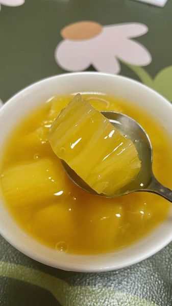 番薯糖水怎么做最好吃_番薯糖水要煮多久才软糯-第3张图片-山城妙识 番薯糖水怎么做最好吃_番薯糖水要煮多久才软糯-第3张图片-山城妙识