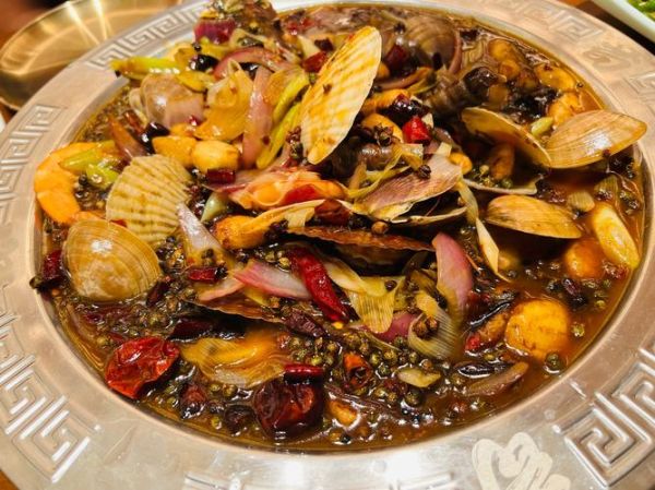 麻蛤怎么清洗_麻蛤怎么做好吃-第3张图片-山城妙识 麻蛤怎么清洗_麻蛤怎么做好吃-第3张图片-山城妙识