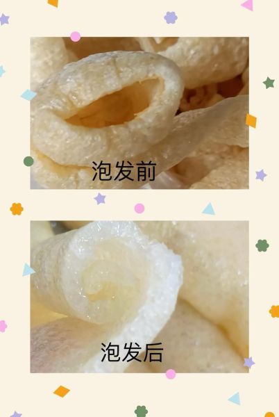 油炸猪皮怎么泡发_油炸猪皮泡发多久才软-第1张图片-山城妙识 油炸猪皮怎么泡发_油炸猪皮泡发多久才软-第1张图片-山城妙识