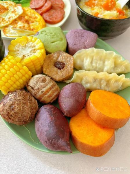 清淡的早餐有哪些_适合早上吃的清淡食物-第2张图片-山城妙识 清淡的早餐有哪些_适合早上吃的清淡食物-第2张图片-山城妙识