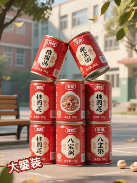 罐装八宝粥有营养吗_罐装八宝粥健康吗-第1张图片-山城妙识 罐装八宝粥有营养吗_罐装八宝粥健康吗-第1张图片-山城妙识