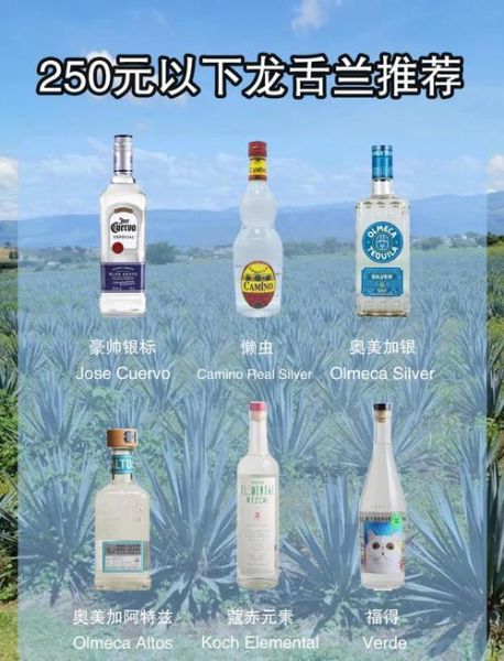 龙舌兰酒怎么喝_龙舌兰酒度数是多少-第1张图片-山城妙识