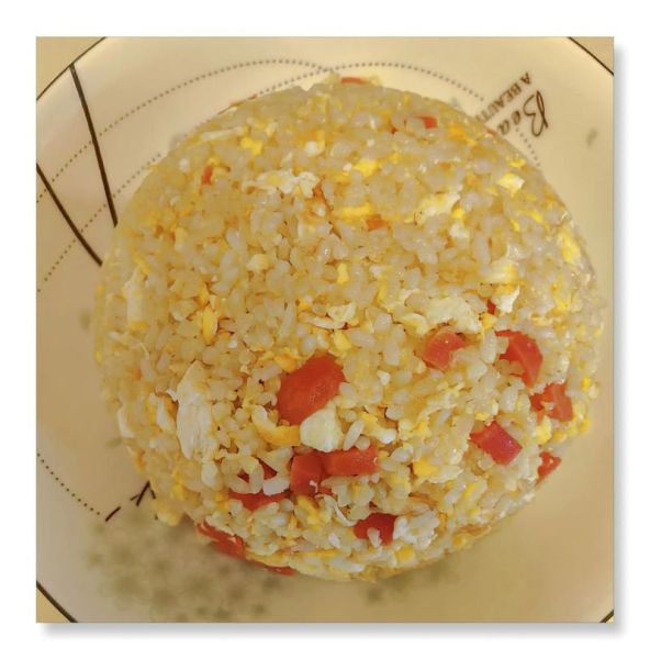 蛋炒饭怎么炒才粒粒分明_蛋炒饭用隔夜饭还是新饭-第2张图片-山城妙识 蛋炒饭怎么炒才粒粒分明_蛋炒饭用隔夜饭还是新饭-第2张图片-山城妙识