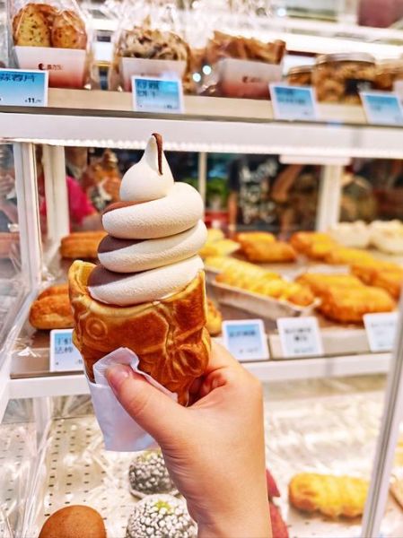 鲷鱼烧冰激凌怎么做_鲷鱼烧冰激凌热量高吗-第3张图片-山城妙识 鲷鱼烧冰激凌怎么做_鲷鱼烧冰激凌热量高吗-第3张图片-山城妙识