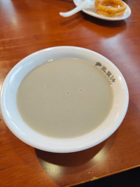 豆汁儿有什么营养价值_豆汁儿适合什么人喝-第2张图片-山城妙识