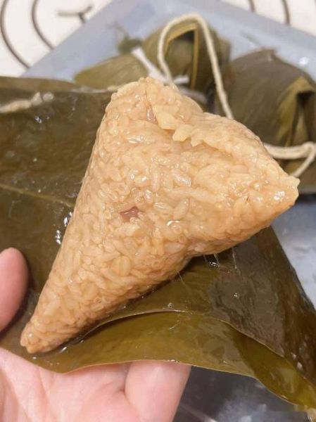 包粽子煮多长时间能熟_粽子煮多久才软糯-第1张图片-山城妙识