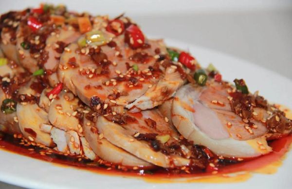 炒肘子肉怎么做_炒肘子肉怎么做好吃-第2张图片-山城妙识