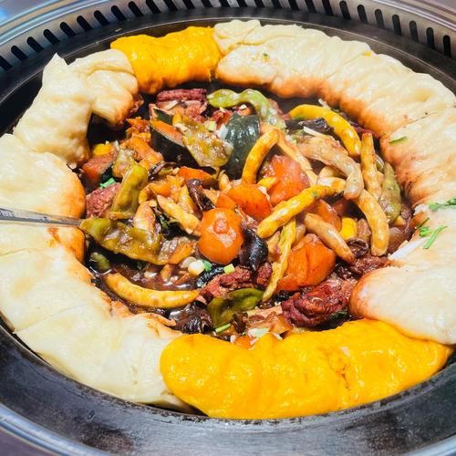 烀饼怎么做才又薄又脆_烀饼酥脆的秘诀-第3张图片-山城妙识 烀饼怎么做才又薄又脆_烀饼酥脆的秘诀-第3张图片-山城妙识