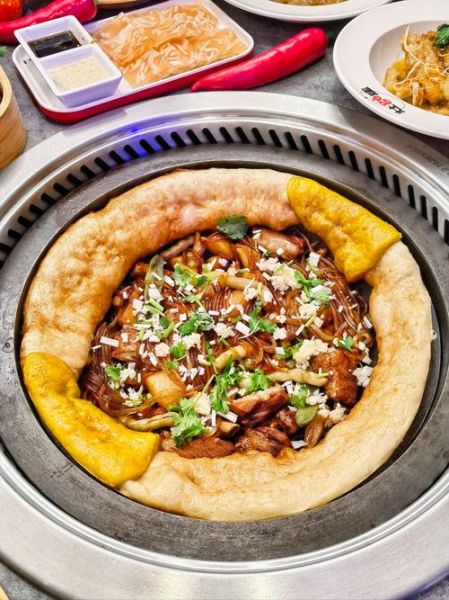 烀饼怎么做才又薄又脆_烀饼酥脆的秘诀-第1张图片-山城妙识 烀饼怎么做才又薄又脆_烀饼酥脆的秘诀-第1张图片-山城妙识