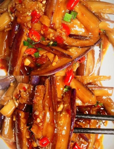 红烧茄子家常做法_怎么做才正宗-第3张图片-山城妙识 红烧茄子家常做法_怎么做才正宗-第3张图片-山城妙识