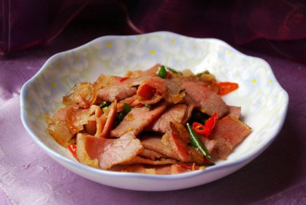 云腿怎么做好吃_云腿的家常做法大全-第3张图片-山城妙识 云腿怎么做好吃_云腿的家常做法大全-第3张图片-山城妙识