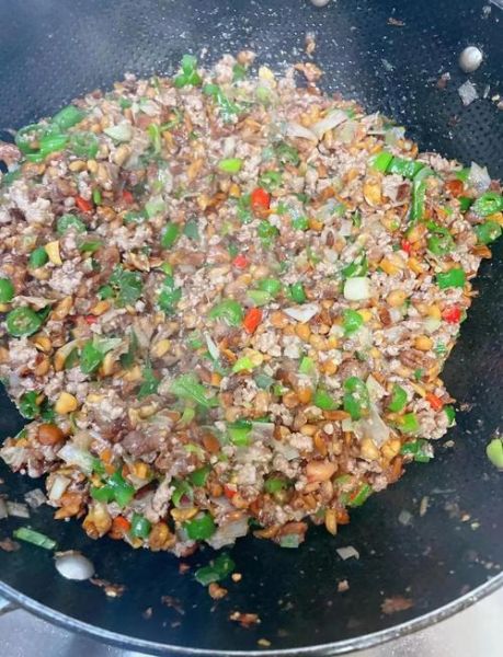 麻虾酱怎么吃_麻虾酱吃法大全-第3张图片-山城妙识