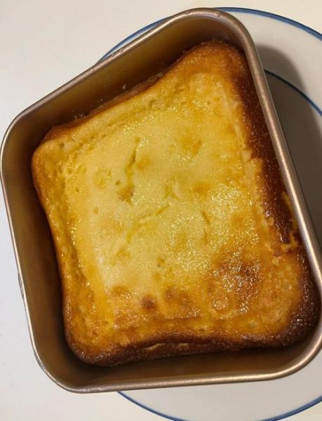 芝士乳酪蛋糕怎么做_为什么开裂-第3张图片-山城妙识 芝士乳酪蛋糕怎么做_为什么开裂-第3张图片-山城妙识