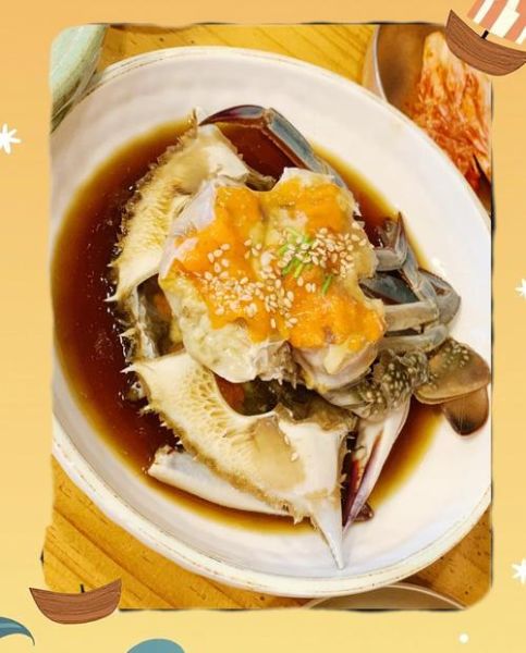 吃螃蟹蘸料怎么调配_吃螃蟹蘸什么酱好吃-第3张图片-山城妙识 吃螃蟹蘸料怎么调配_吃螃蟹蘸什么酱好吃-第3张图片-山城妙识