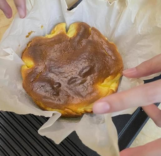 芝士乳酪蛋糕怎么做_为什么开裂-第2张图片-山城妙识 芝士乳酪蛋糕怎么做_为什么开裂-第2张图片-山城妙识