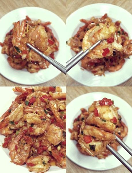 麻虾酱怎么吃_麻虾酱吃法大全-第2张图片-山城妙识