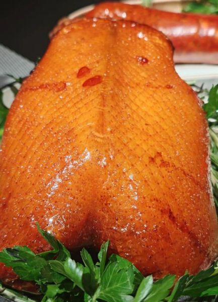 脆皮鸭是什么梗_脆皮鸭文学起源-第1张图片-山城妙识 脆皮鸭是什么梗_脆皮鸭文学起源-第1张图片-山城妙识