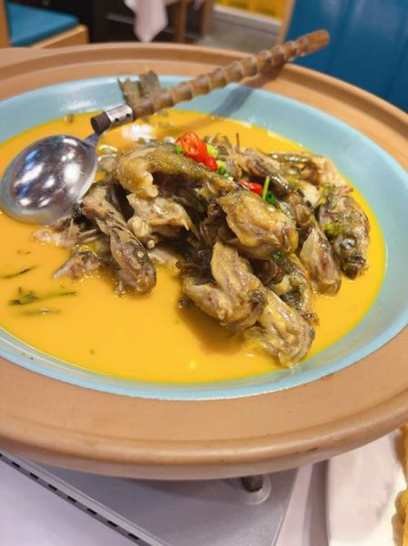 黄骨鱼汤怎么做好喝又营养_黄骨鱼汤怎么炖汤白味鲜-第1张图片-山城妙识 黄骨鱼汤怎么做好喝又营养_黄骨鱼汤怎么炖汤白味鲜-第1张图片-山城妙识