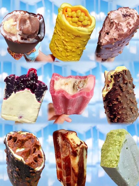 冰棍图片大全_冰棍有哪些种类-第2张图片-山城妙识 冰棍图片大全_冰棍有哪些种类-第2张图片-山城妙识