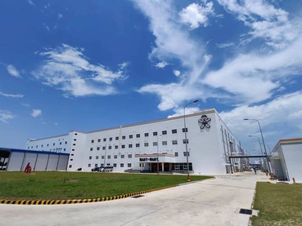 旺旺集团上海总部地址_旺旺上海总部招聘要求-第3张图片-山城妙识