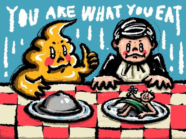 what_do_vegetarians_eat_every_day_how_to_become_vegetarian-第2张图片-山城妙识 what_do_vegetarians_eat_every_day_how_to_become_vegetarian-第2张图片-山城妙识