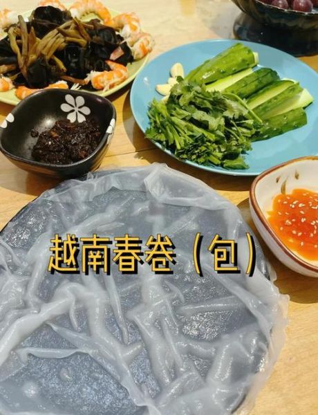 春卷皮怎么做窍门_为什么总是破皮-第3张图片-山城妙识 春卷皮怎么做窍门_为什么总是破皮-第3张图片-山城妙识