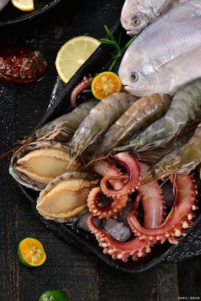 海产品有哪些_海产品图片大全-第3张图片-山城妙识