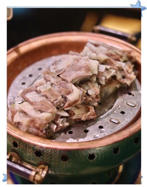 手把肉怎么煮才嫩_手把肉正宗做法视频-第3张图片-山城妙识